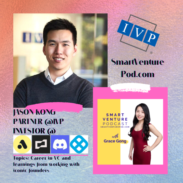 # 83 Partner @ IVP, investor in Attentive, Brex, Discord, Harness ...